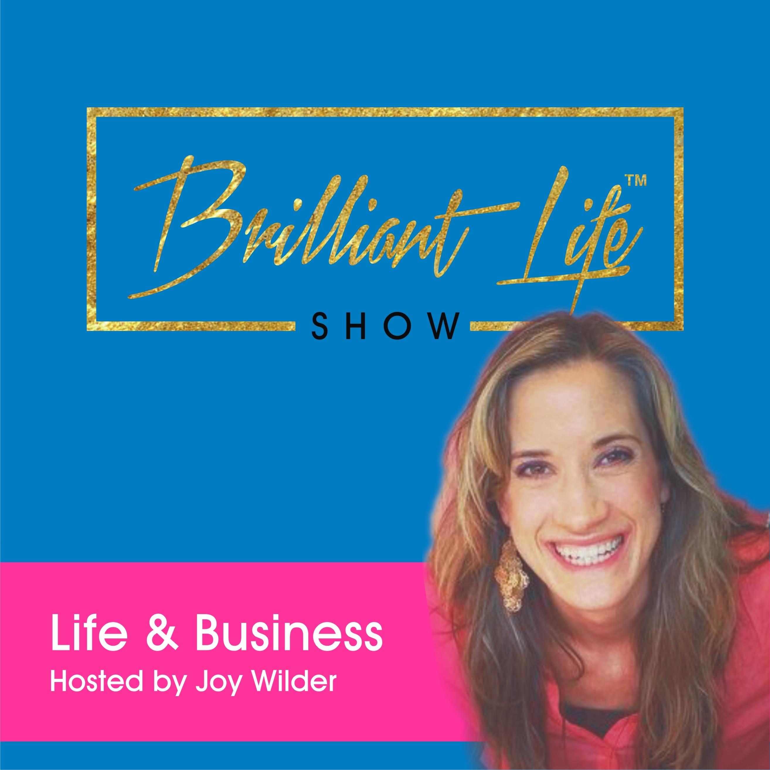 Joy Wilder | Podcast Joy Wilder | Podcast